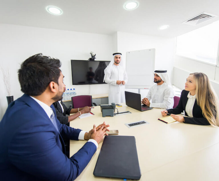 Careers – Accurate Middle East