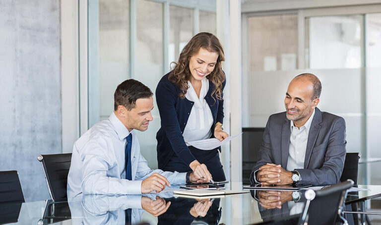 Distributors in the UAE – Accurate Middle East Research and Consulting UAE