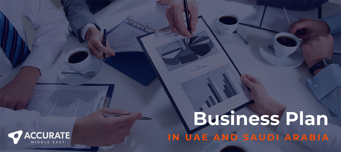 Business Plan in UAE - Accurate Middle East