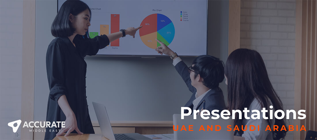 Corporate Presentations UAE - Accurate Middle East