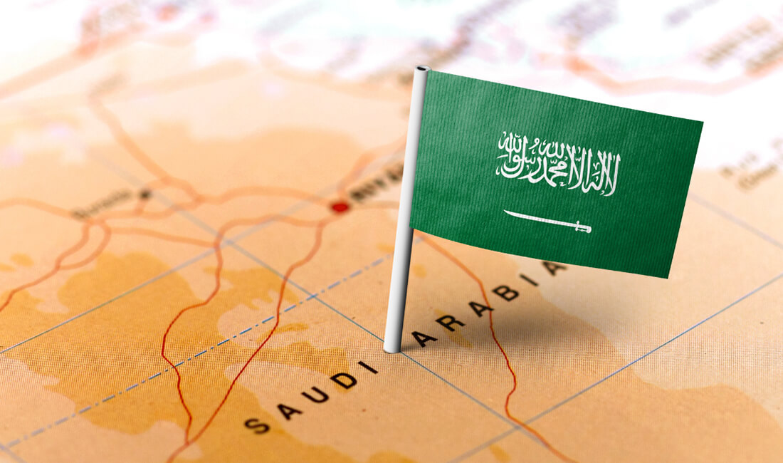Business Expansion Strategy Saudi Arabia | Commercial Scaling