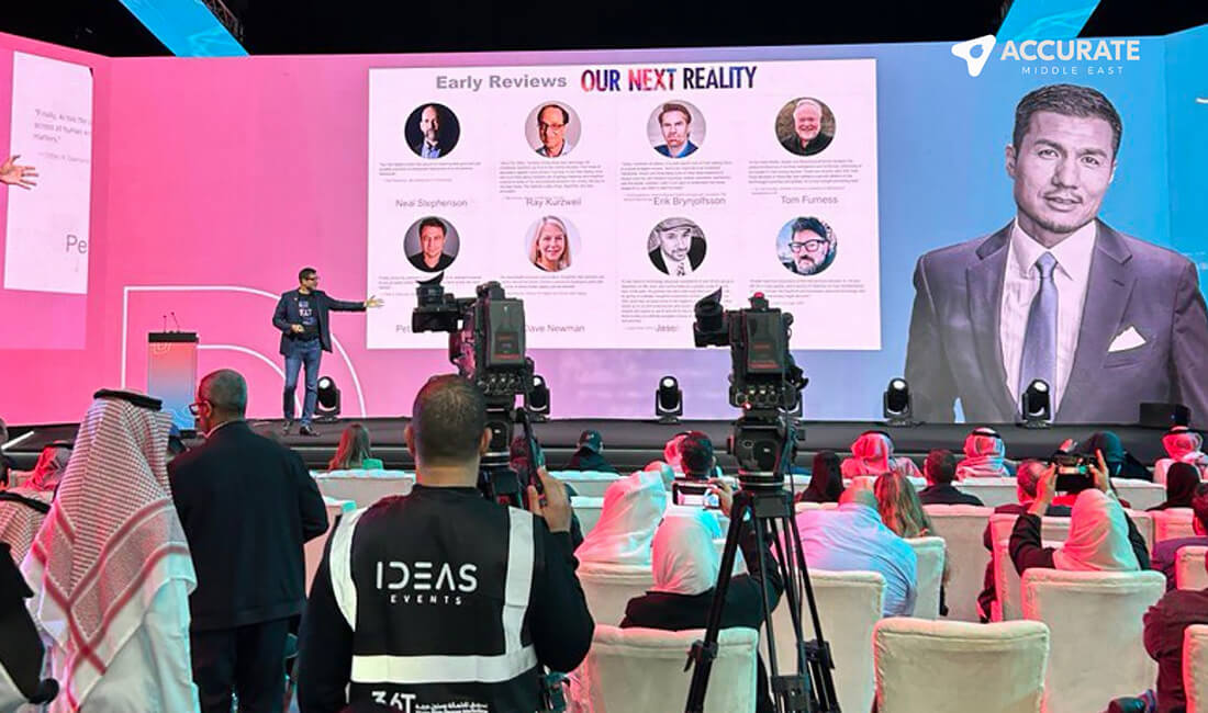 PR in UAE media - Accurate Middle East – Accurate Middle East Research ...