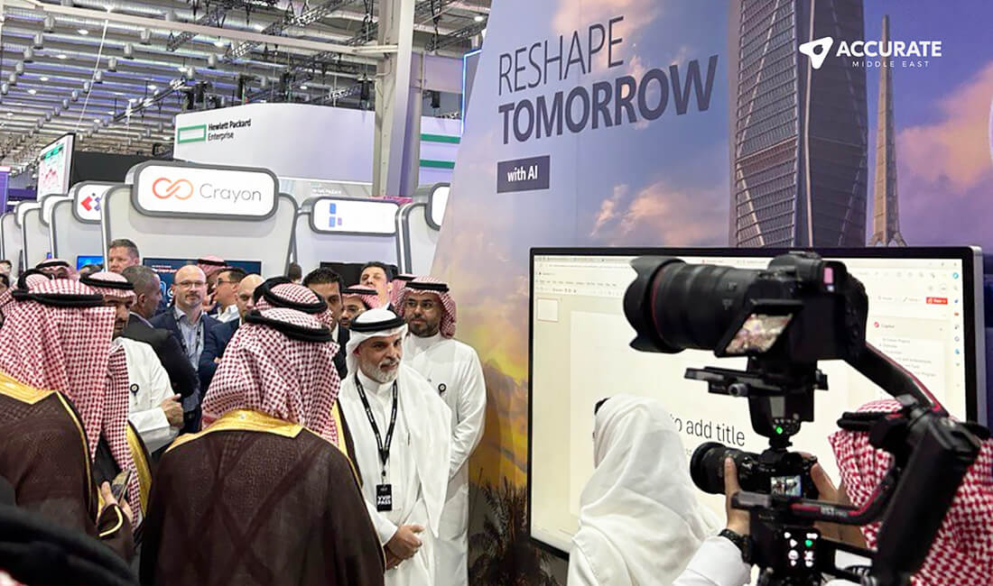 PR in UAE media - Accurate Middle East – Accurate Middle East Research ...