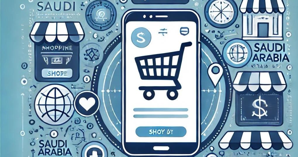 E-commerce Market in Saudi Arabia - Accurate Middle East