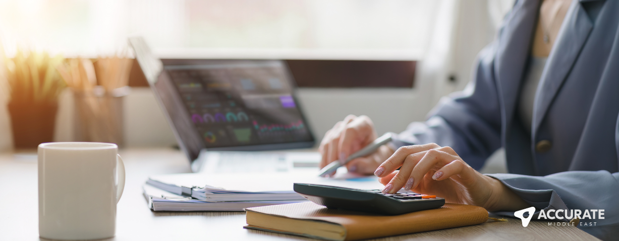 Desk Research in the UAE - Accurate Middle East