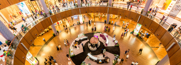 UAE Retail Market: Growth Trends, Opportunities & Forecast