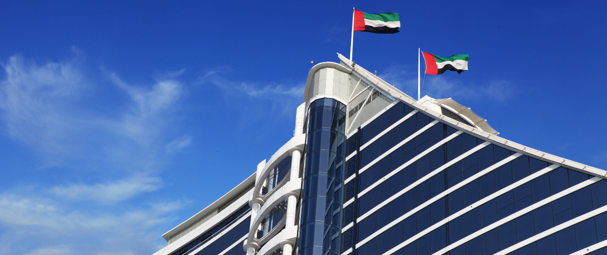 Green Building Certification UAE - Accurate Middle East