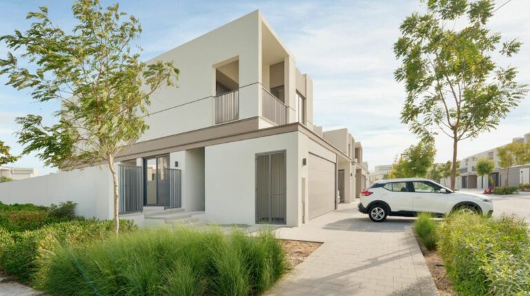 Architectural Feasibility Study in UAE & GCC